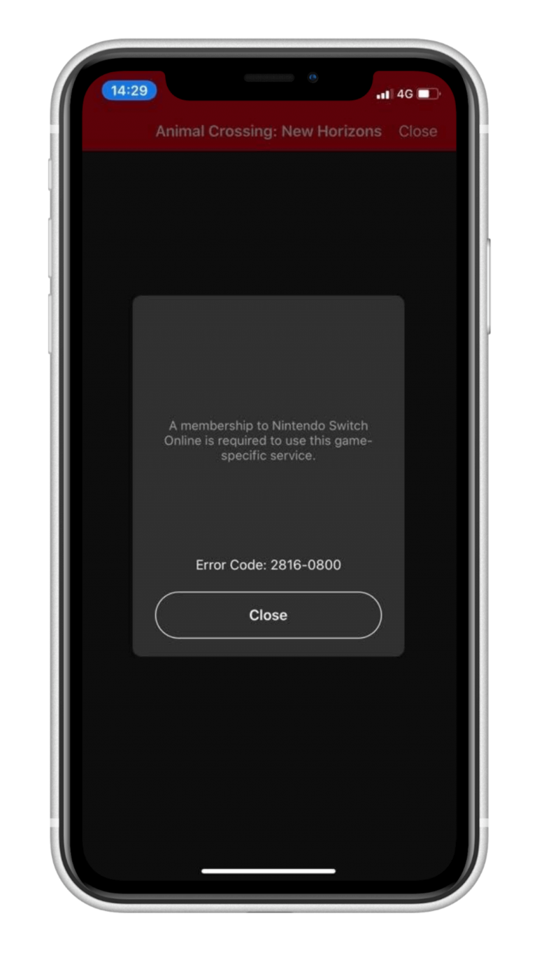 動物森友會 | 教你如何在 App Store 跨區下載任天堂 NSO App - 塔科女子