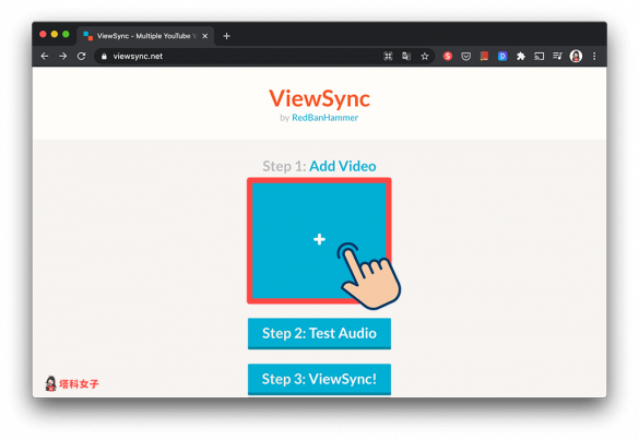 YouTube 如何在同一畫面同時觀看多部影片？多視窗、多頻道觀看教學 - 塔科女子