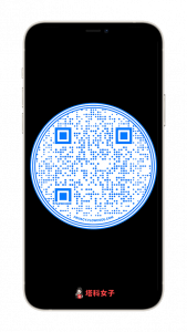 FlowCode 可製作 IG、FB、YouTube 等 QR Code，還可設計顏色及圖案 - 塔科女子