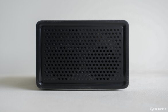 【開箱評測】OVO KS1 超短焦投影機：離牆 45 cm 投影百吋，輕巧便攜的「無框電視」！ - 塔科女子