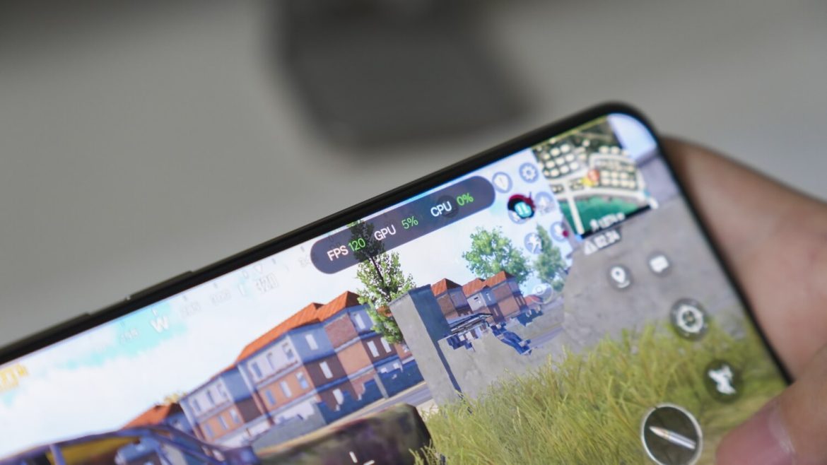 開箱 realme GT 7 Pro，搭載高通驍龍 8 Elite 與極致 120 FPS，具備超強大 AI 旗艦級功能 - 塔科女子