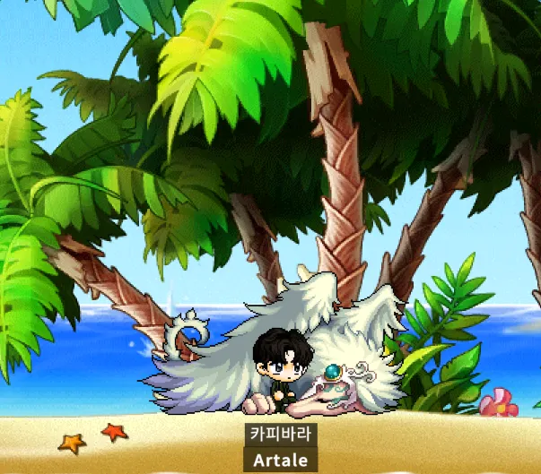 楓之谷 Artale 轉蛋機開放！轉蛋可抽到的所有椅子獎勵內容、機率一次看 - 塔科女子